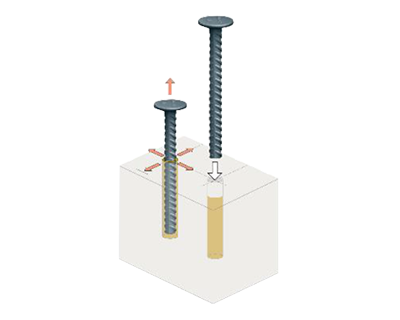 ancoFIX®-S Betonsanierung - Ancotech AG