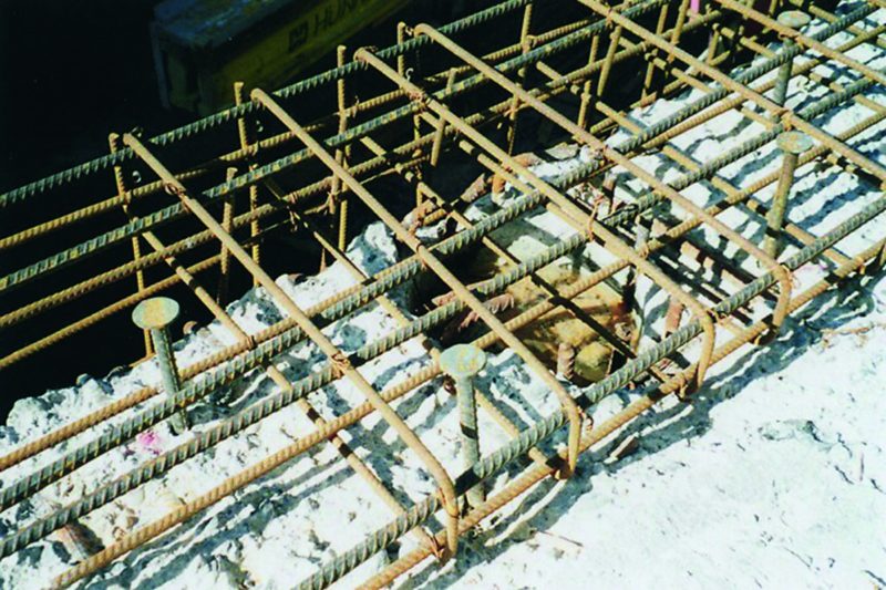 ancoFIX®-S Betonsanierung - Ancotech AG