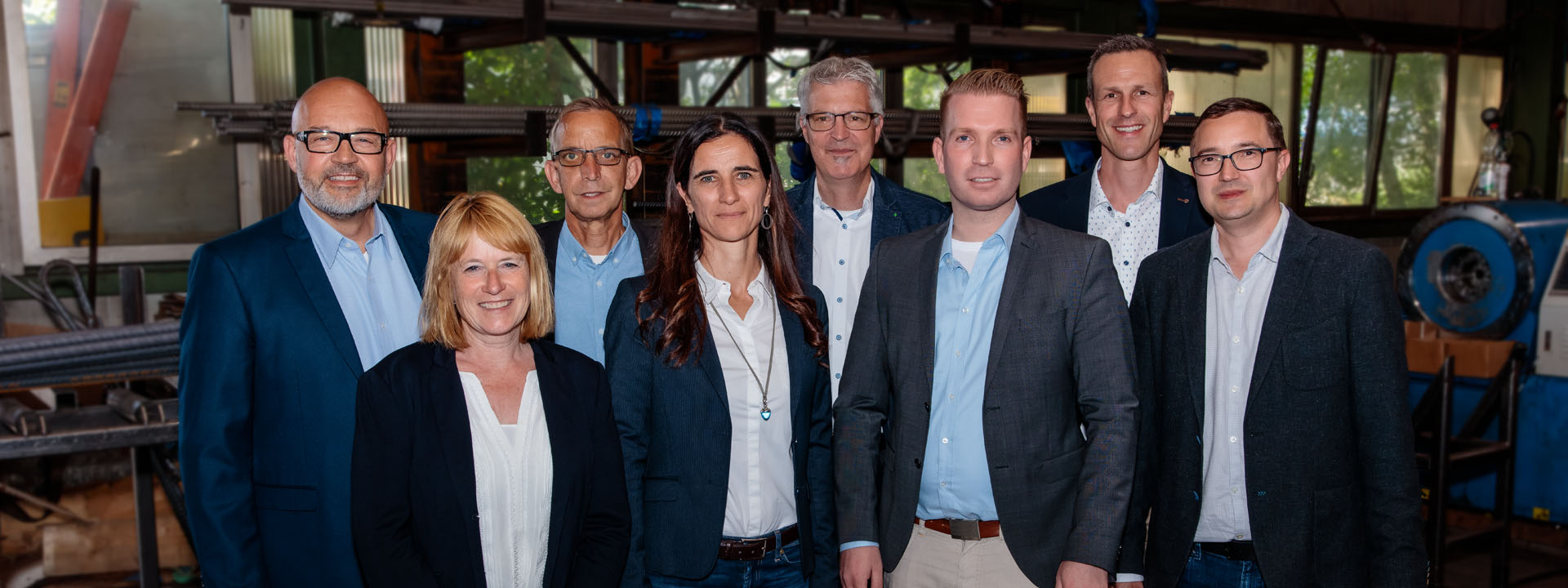 Über Uns - Ancotech AG