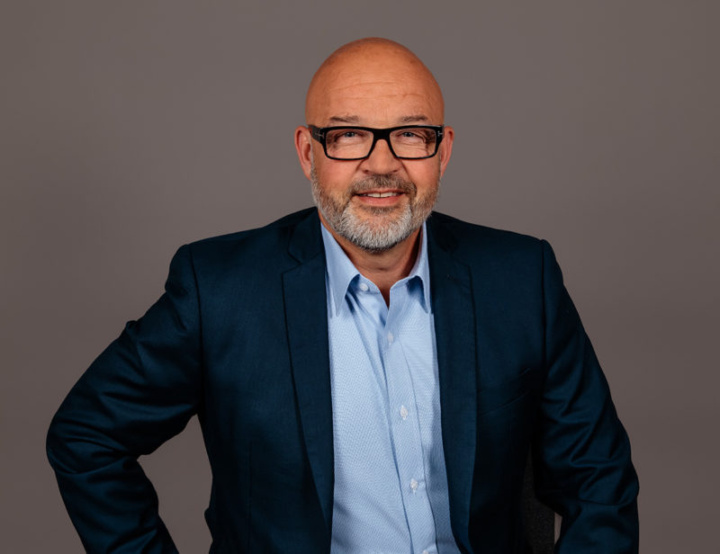 Welcome on board - Ancotech AG