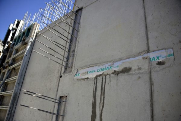 COMAX® raccord à replier - Ancotech AG