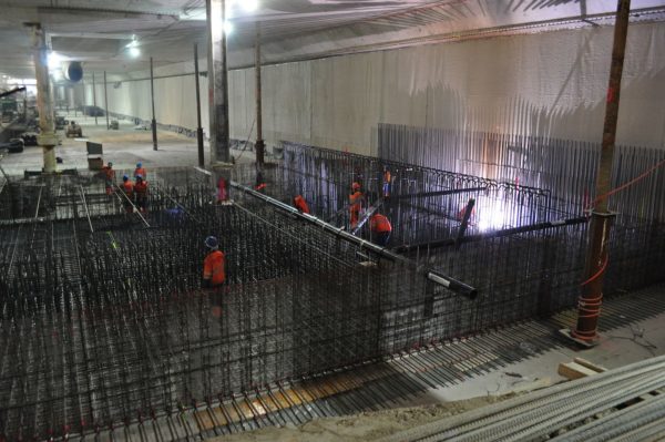 ancoPLUS® Armature de cisaillement - Ancotech AG