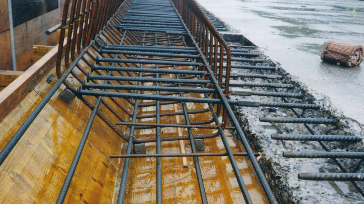 ancoFIX® Bewehrungsverankerung - Ancotech AG