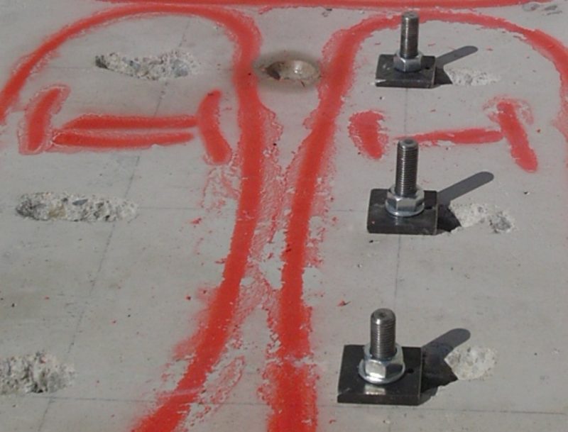 ancoSAN® Typen - Ancotech AG