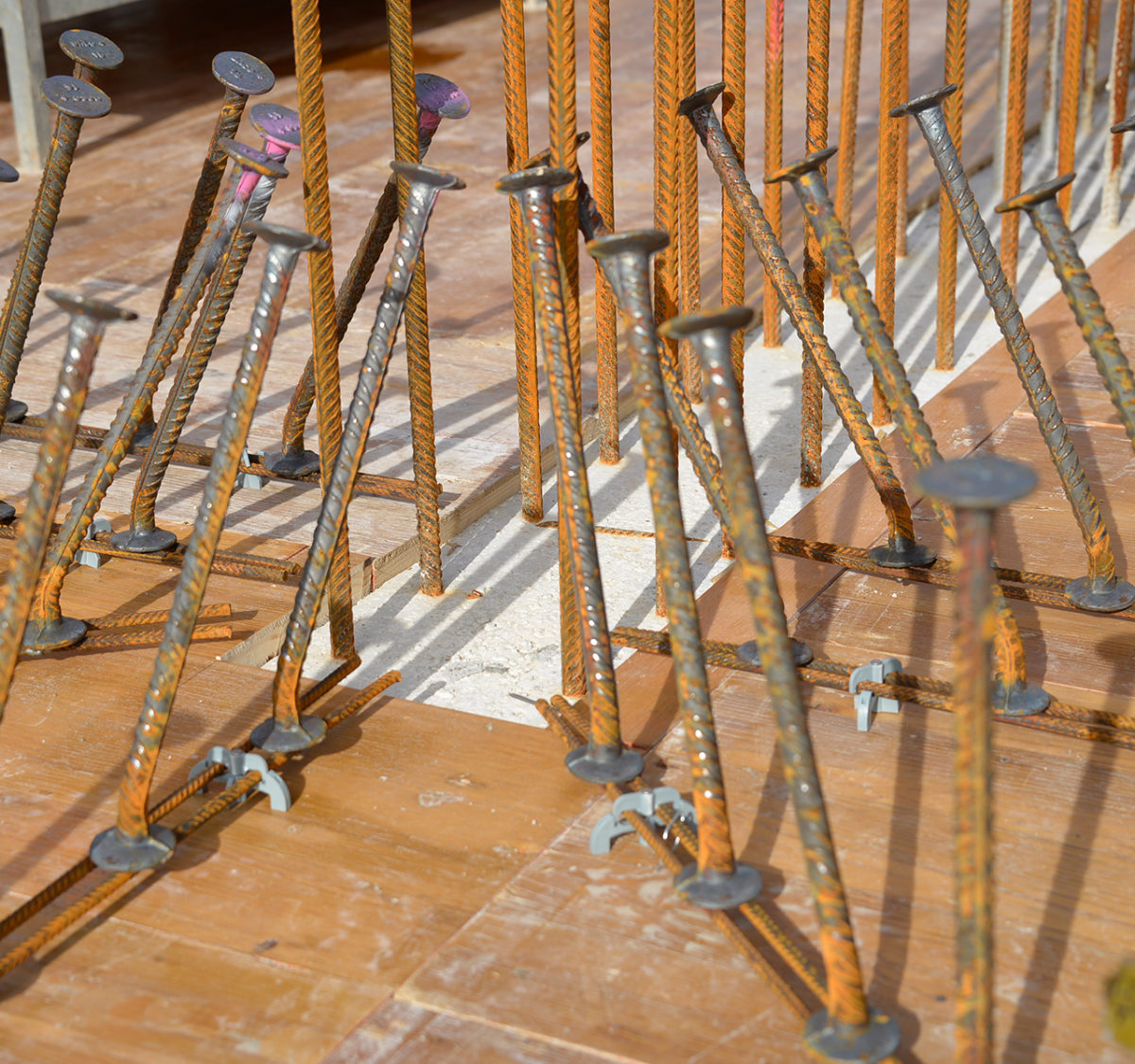 Standorte - Ancotech AG