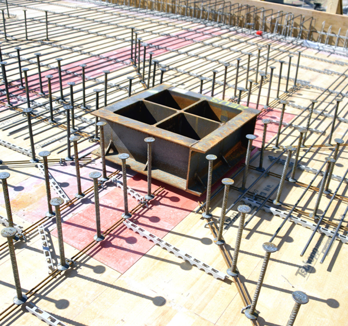 Standorte - Ancotech AG