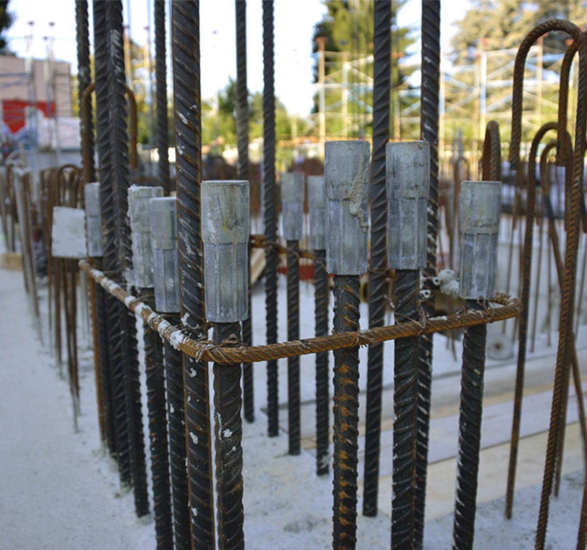 Standorte - Ancotech AG