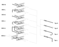 BARON®-C-BOX Schraubbewehrungsanschluss - Ancotech AG