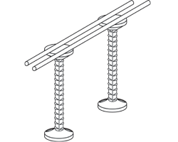 ancoPLUS® Durchstanzbewehrung - Ancotech AG