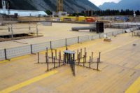 ancoPLUS® Armature de poinçonnement - Ancotech AG