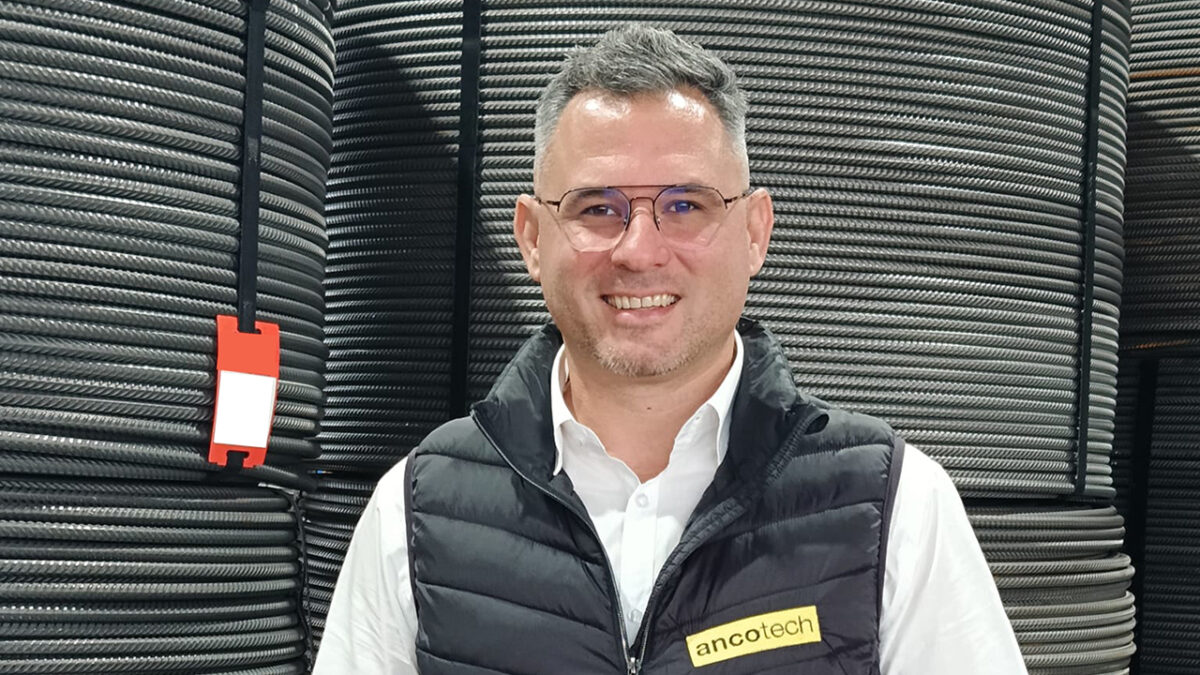 Accueil - Ancotech AG